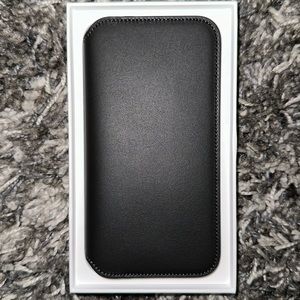 Apple | Cell Phones & Accessories | New Apple Iphone 1 Pro Leather ...